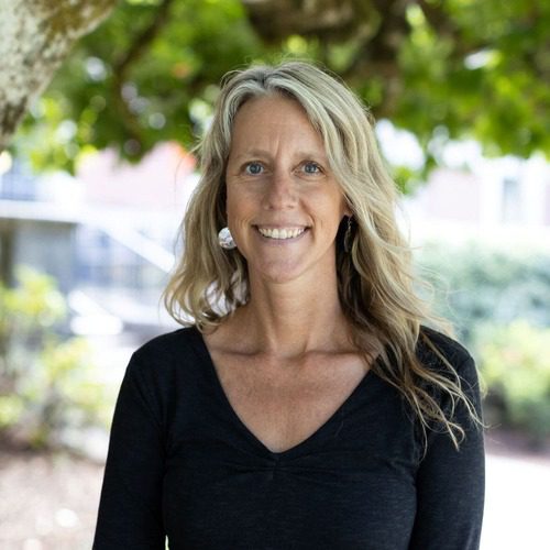 Staff | Marys River Watershed Council